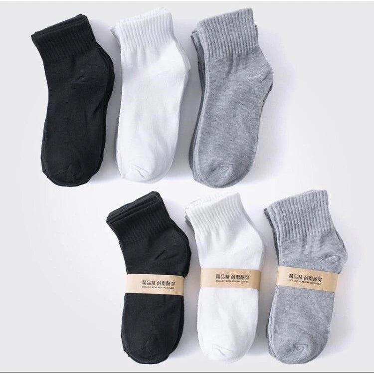 🧦 Stokin Invisible Premium - 3 Pasang – ShopGurela