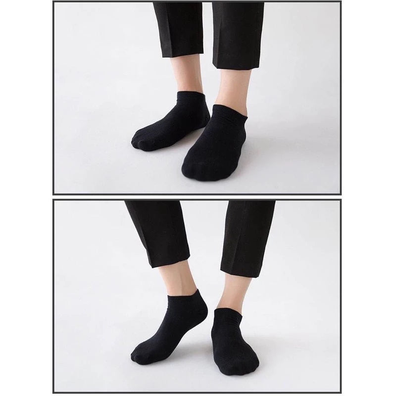 🧦 Stokin Invisible Premium - 3 Pasang – ShopGurela