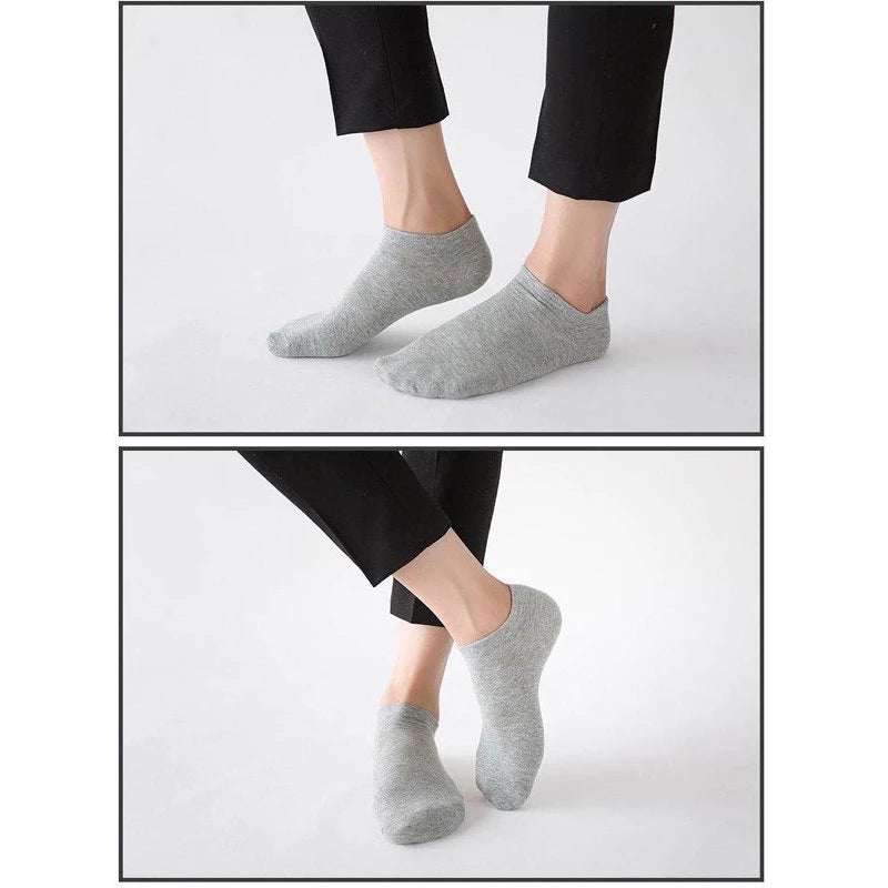 🧦 Stokin Invisible Premium - 3 Pasang – ShopGurela